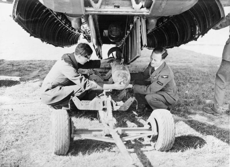 Site 15. RAF Wick Munitions Stores – Caithness at War